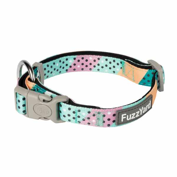 Περιλαίμιο Fuzzyard Footloose - Petfully